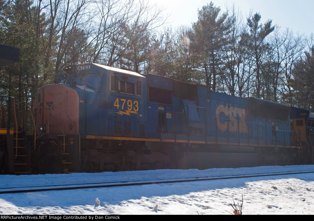 CSX 4793